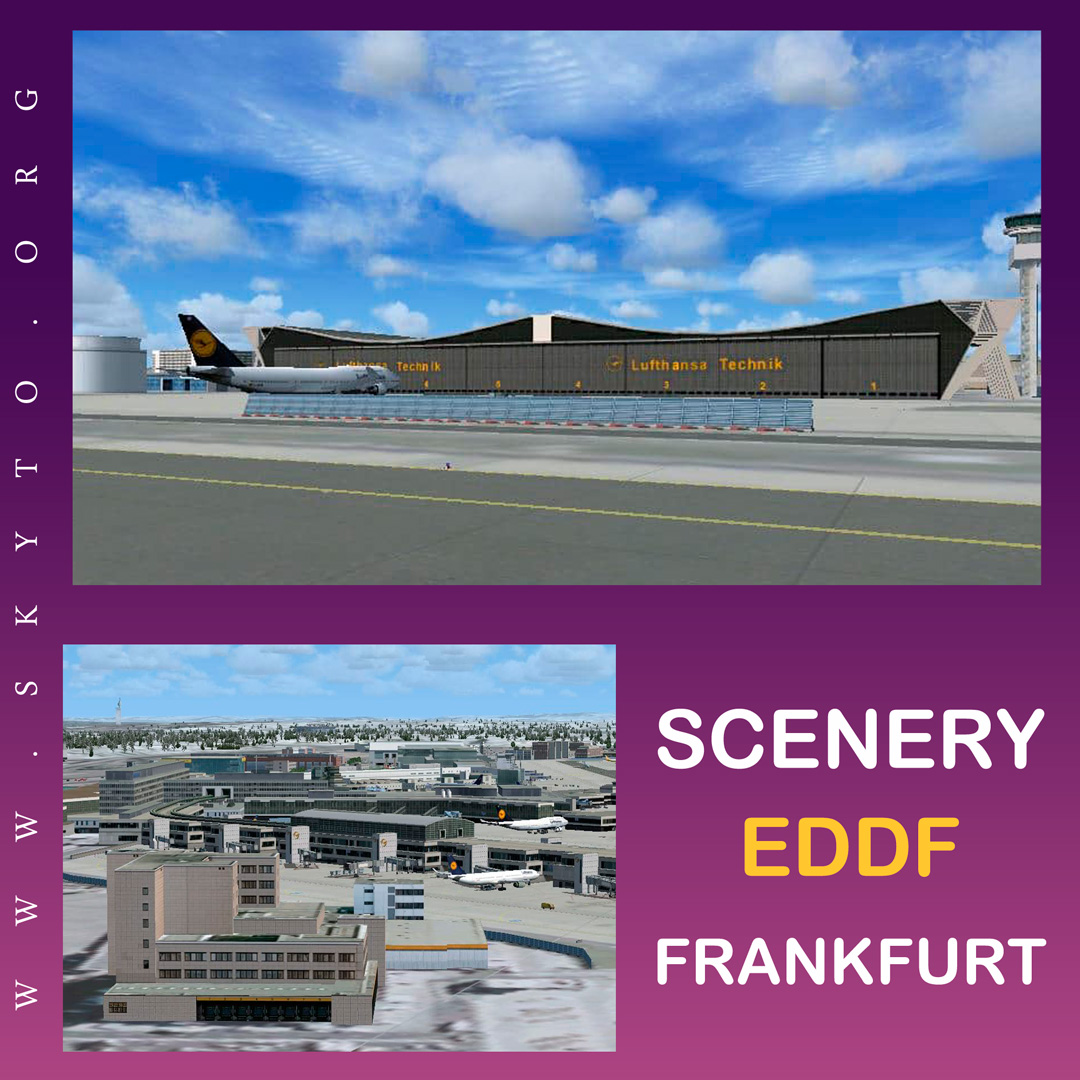 گروه هوانوردی اسکایتو - Skyto Aviation Group