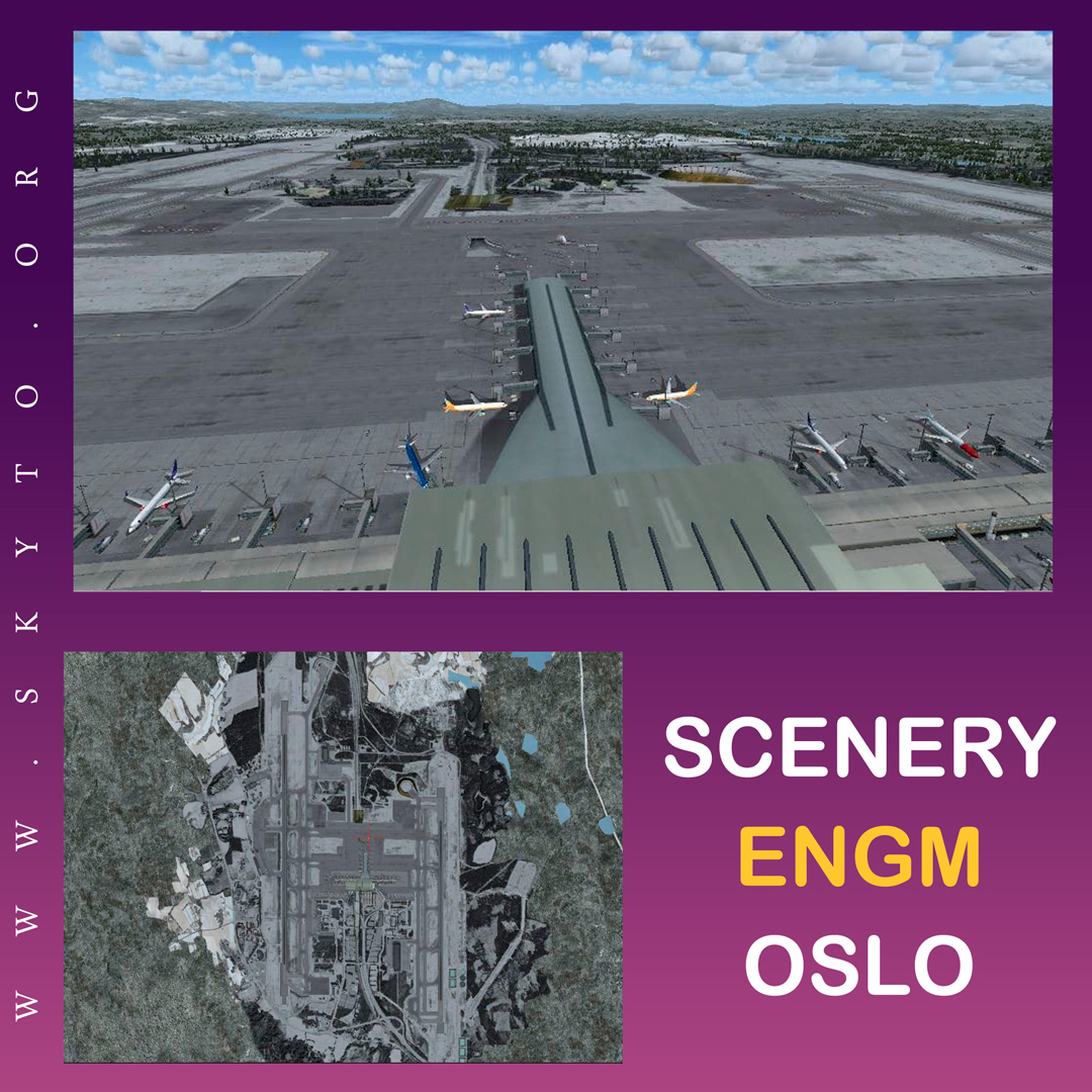 گروه هوانوردی اسکایتو - Skyto Aviation Group