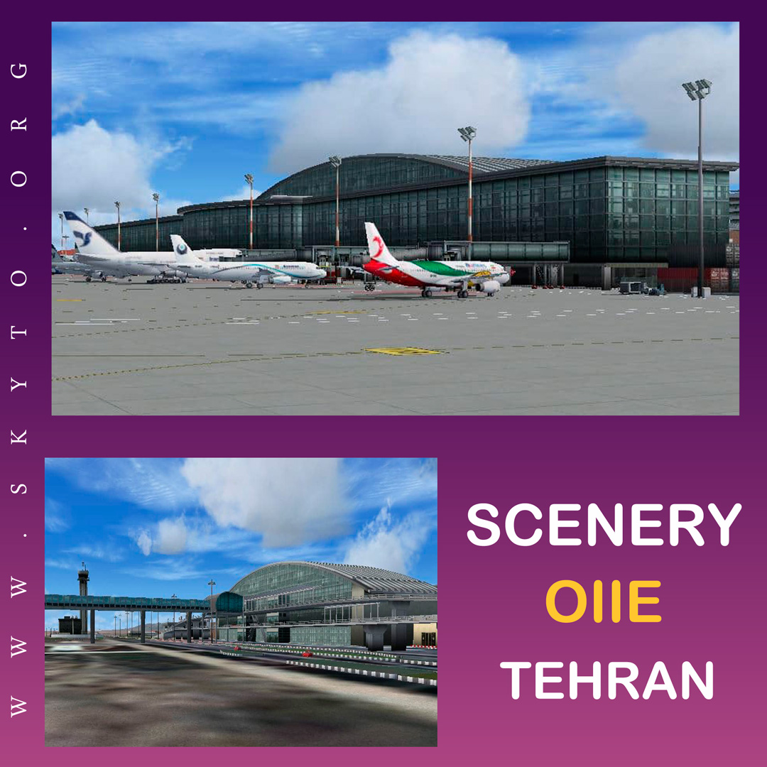 گروه هوانوردی اسکایتو - Skyto Aviation Group