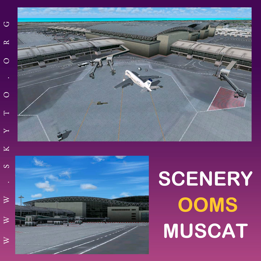 گروه هوانوردی اسکایتو - Skyto Aviation Group